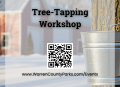 Events - Warren County Park District