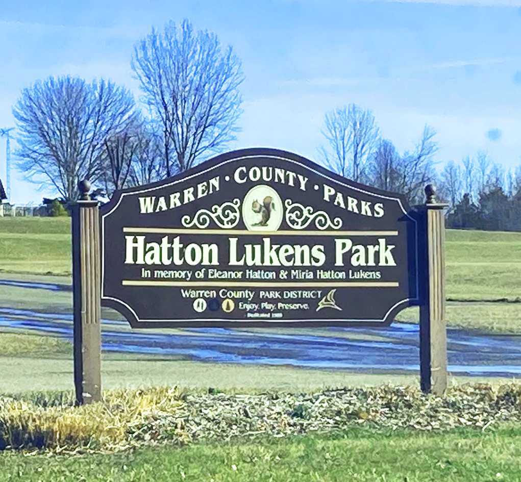 Hatton Luken Park - Warren County Park District
