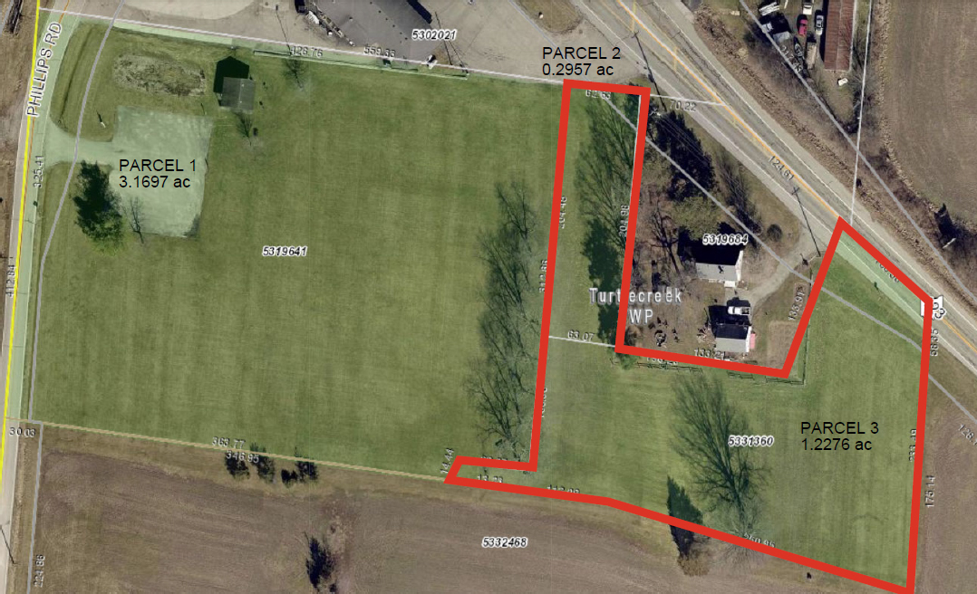 News | Warren County Park District